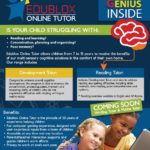 Edublox Online Tutor | Development, Reading, Writing, and Math Solutions